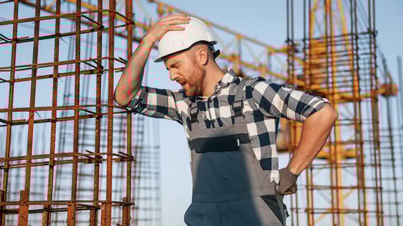 10 Signs You Might Have a Bad Contractor